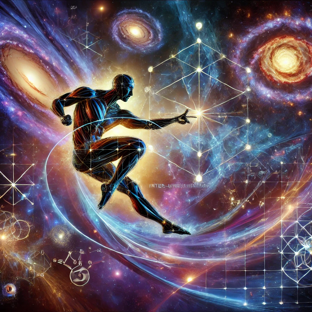 「宇宙際タイヒミュラー理論」という高み - 武研門
