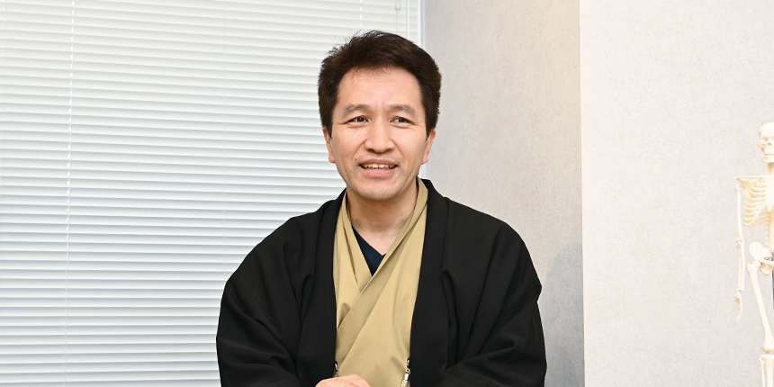 雑誌『COMPANY TANK』Webメディア『Challenge+』にて紹介されました - 武研門